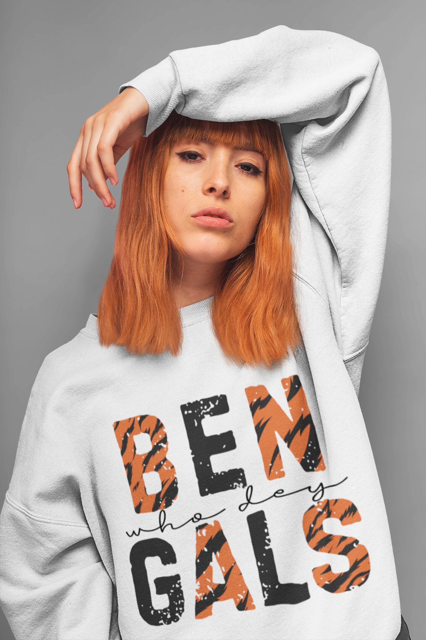 Bengals Png Distressed Retro Vintage Letters Files Bengal - Etsy