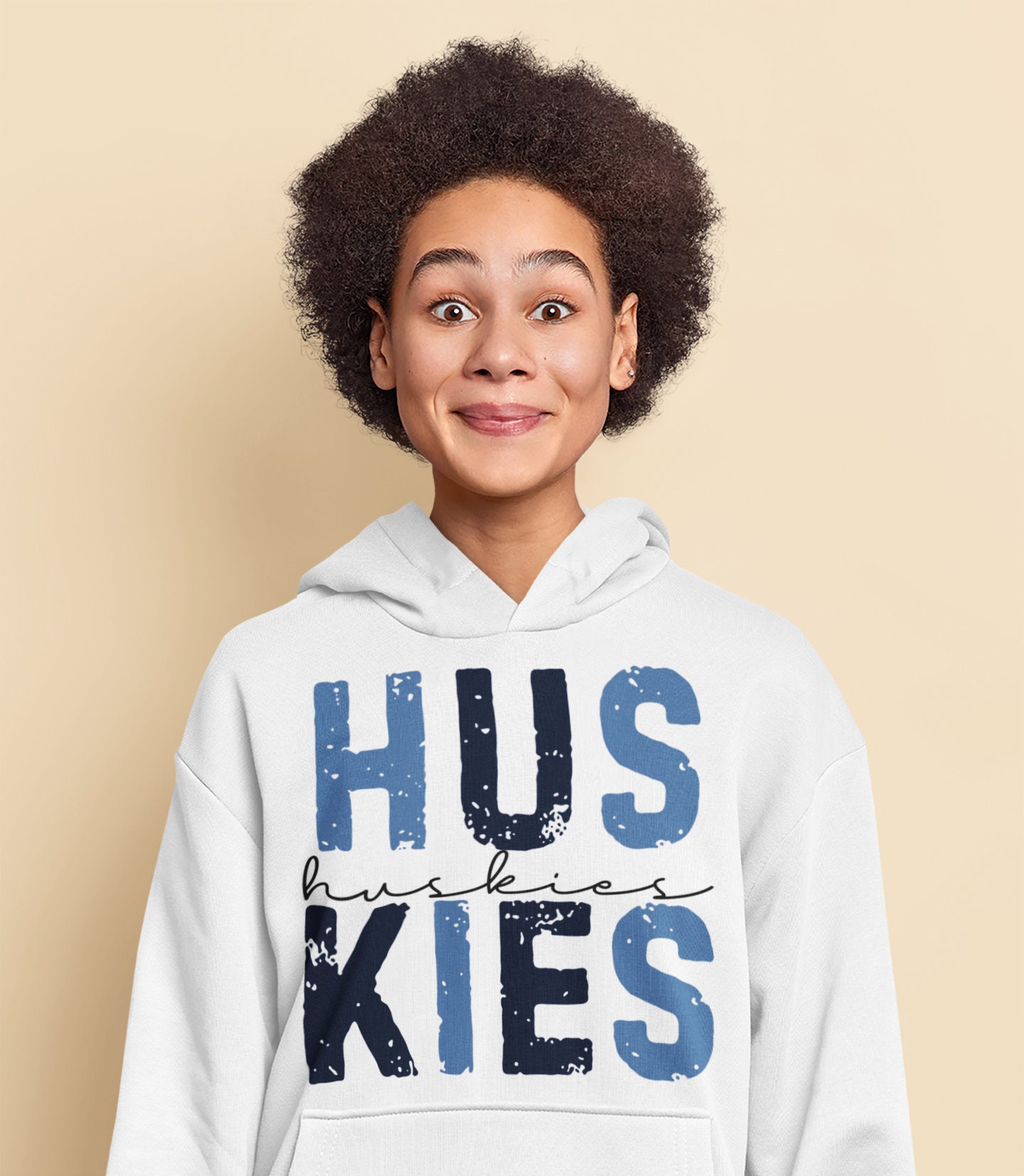 Huskies Png Distressed Retro Vintage Letters Files Huskie Digital Print ...