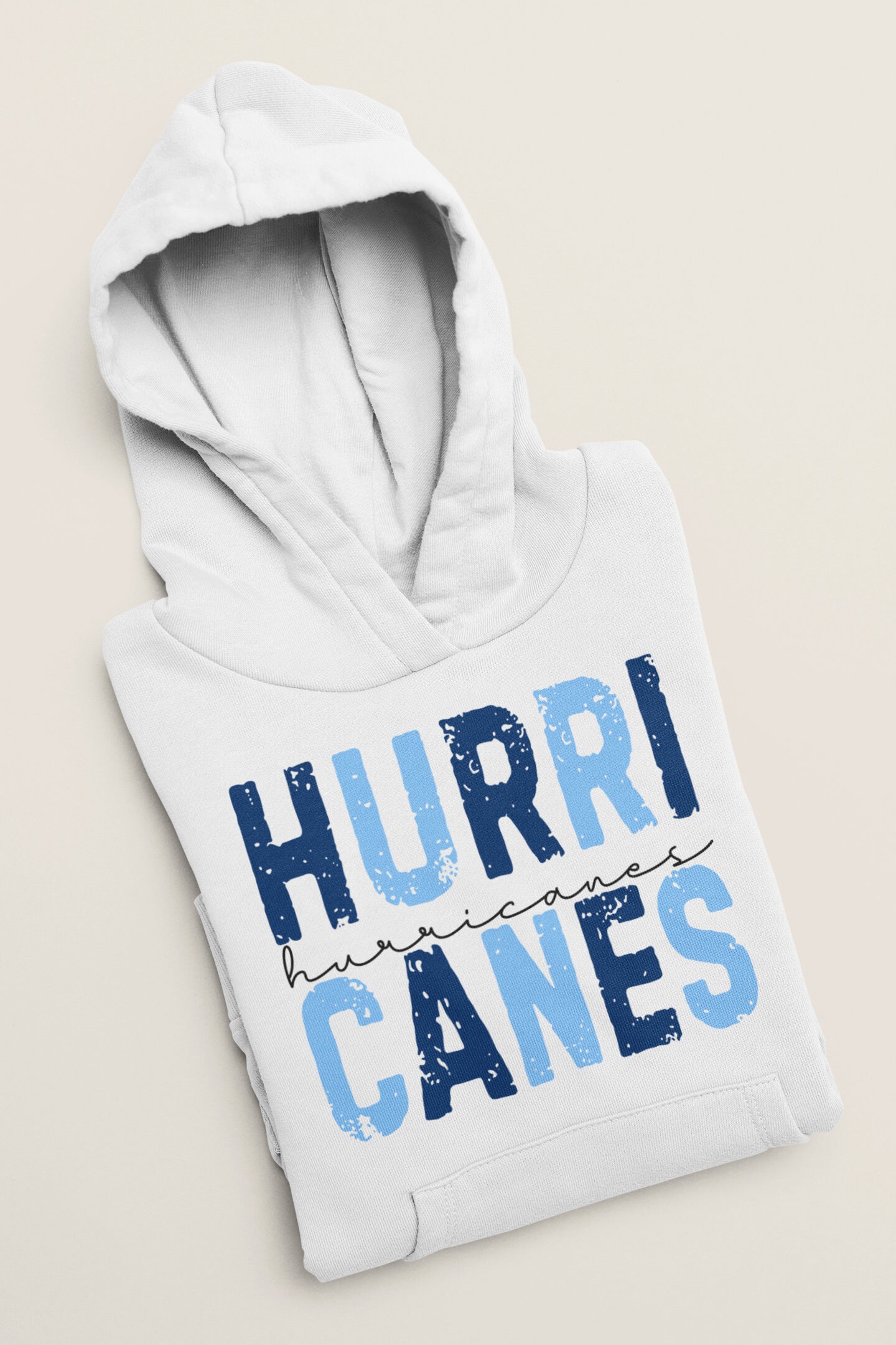 Hurricanes Png Distressed Retro Vintage Letters Files Hurricane Digital ...