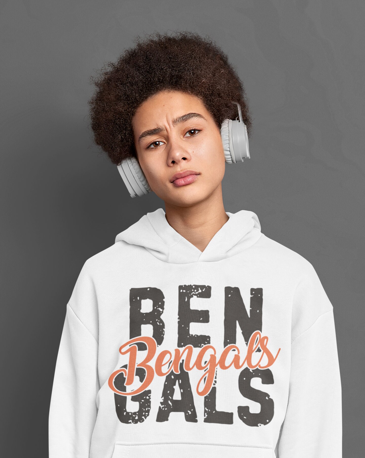 Bengals Png Distressed Retro Vintage Letters Files Bengal - Etsy