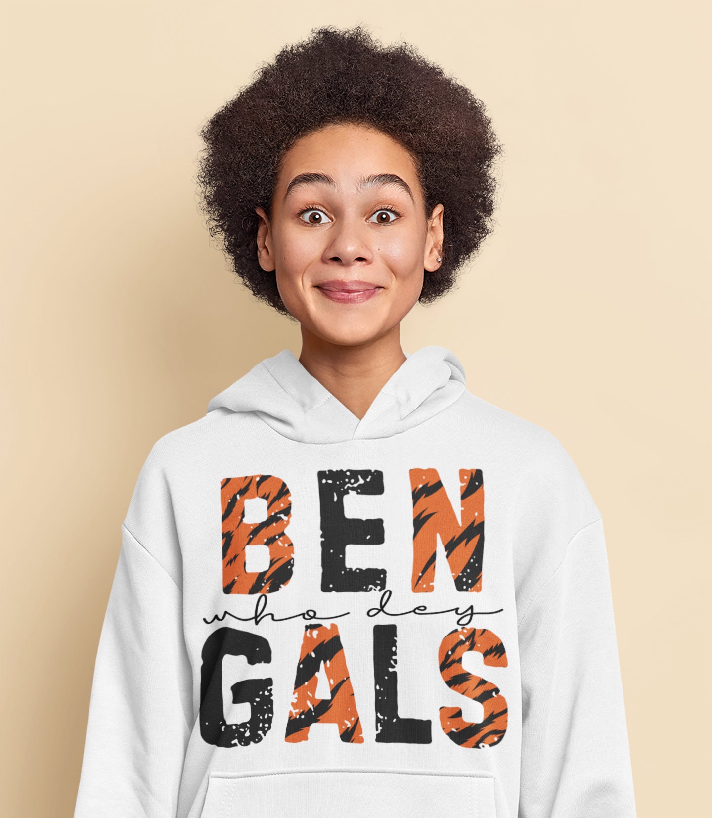 Bengals Png Distressed Retro Vintage Letters Files Bengal - Etsy
