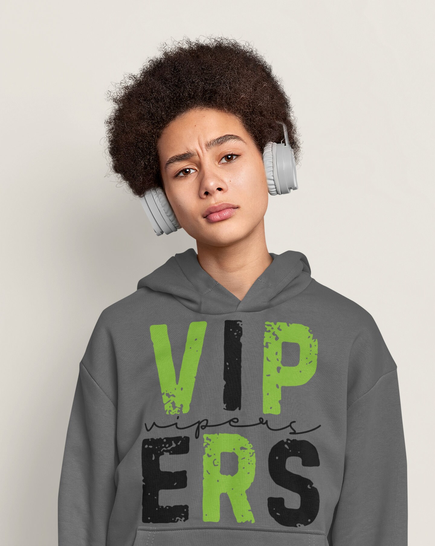 Vipers Png Distressed Retro Vintage Letters Files Viper - Etsy