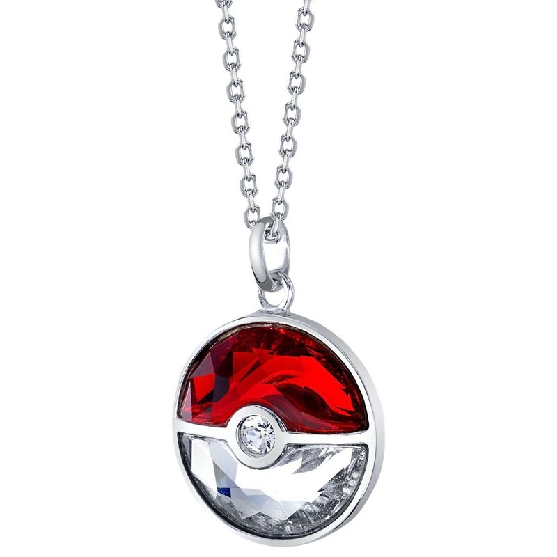 Pokeball Earrings - Etsy