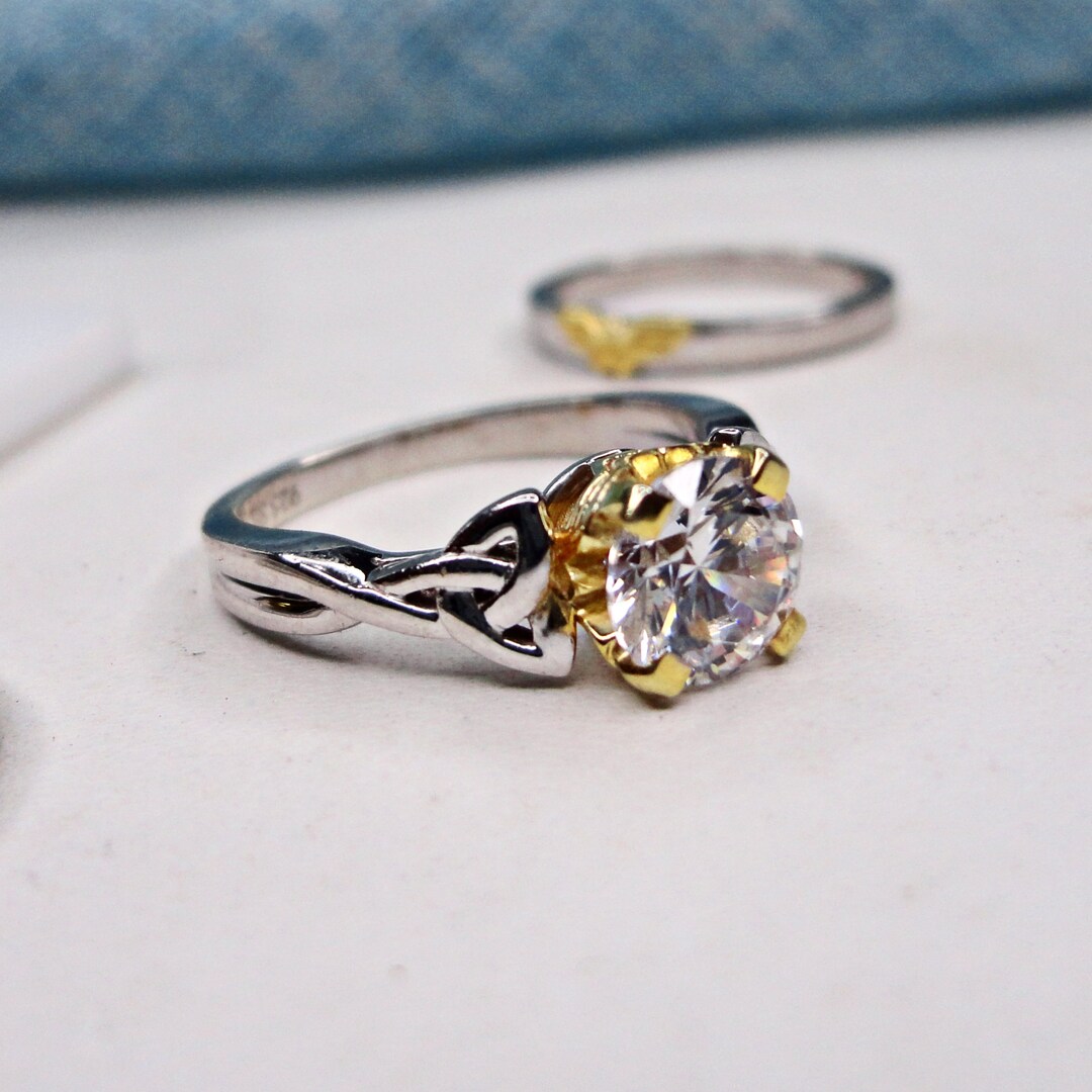 Empower Your Love Story With the Wonder Woman Frame 925 Sterling Silver ...