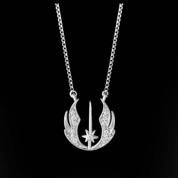 Jedi Jewelry - Etsy