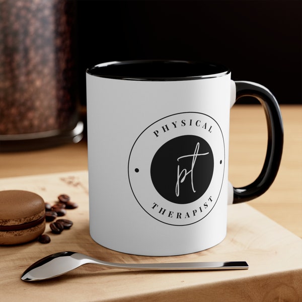 Hand Therapy Mug, Hand Therapist Mug, Hand Therapist Gift, Occupational ...