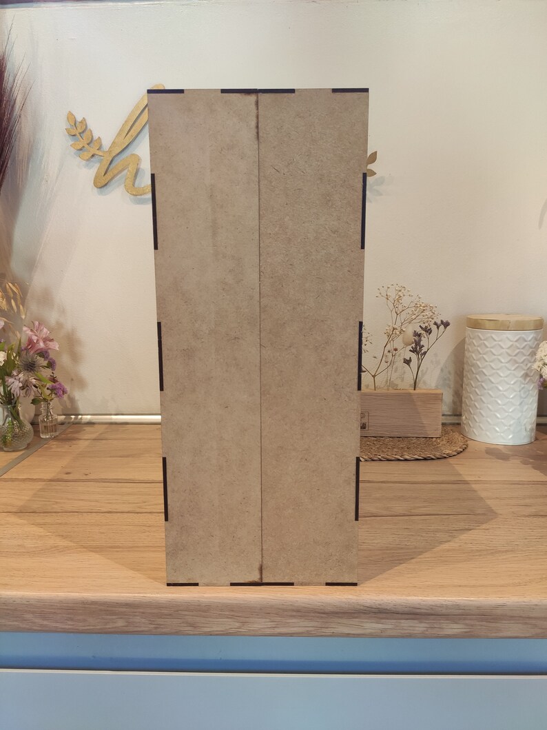BOX Advent Calendar - Etsy