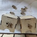 BOX Advent Calendar - Etsy