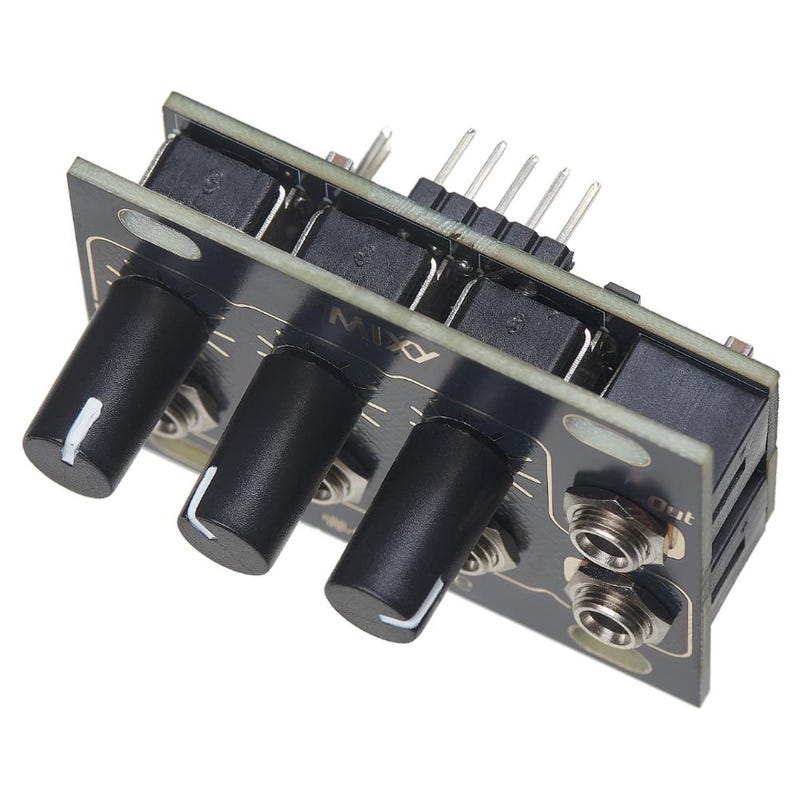 M1 0616 Mixer Pin Layout - Etsy New Zealand