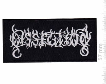 Dissection Metal - Etsy