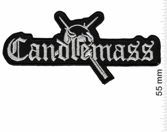 Doom Band Patch - Etsy Ireland