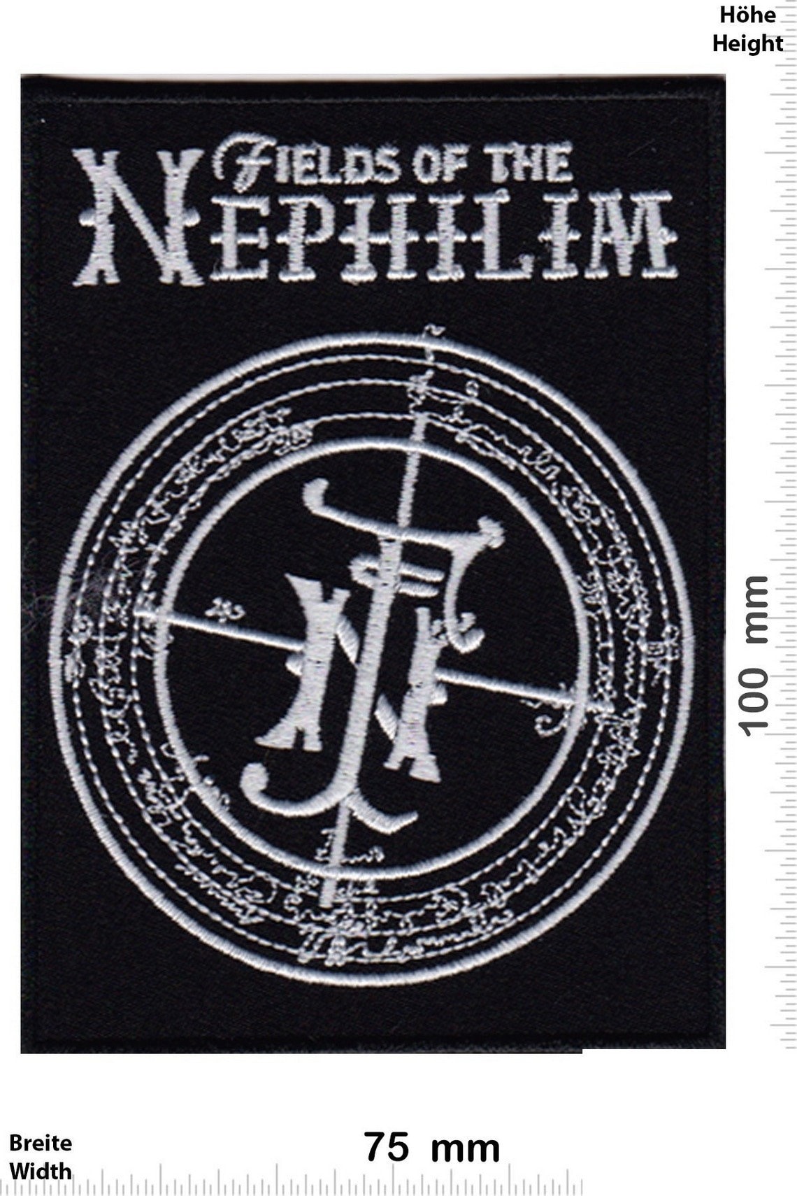 Nephilim Symbols