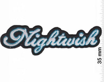 Nightwish Stickers - Etsy