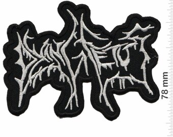 Dying Fetus Patch - Etsy