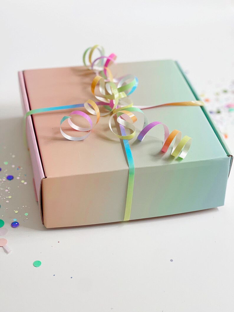 Make A Wish Box - Etsy