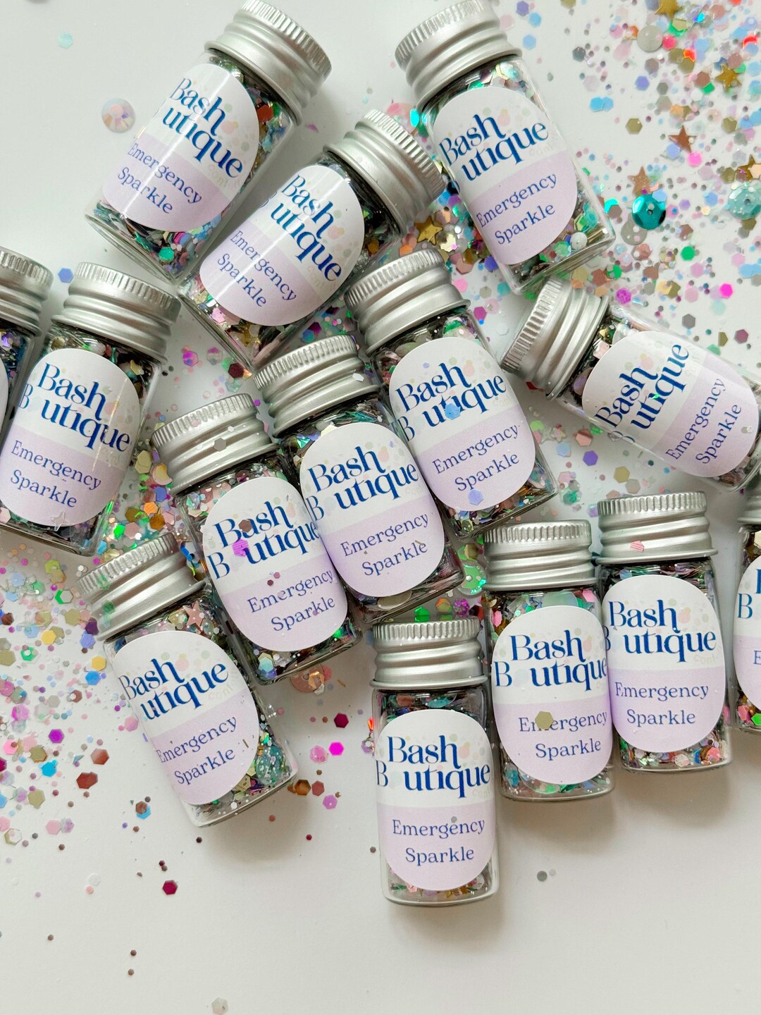 Emergency Sparkle - Emergency Confetti - Confetti - Unique Gift Idea ...