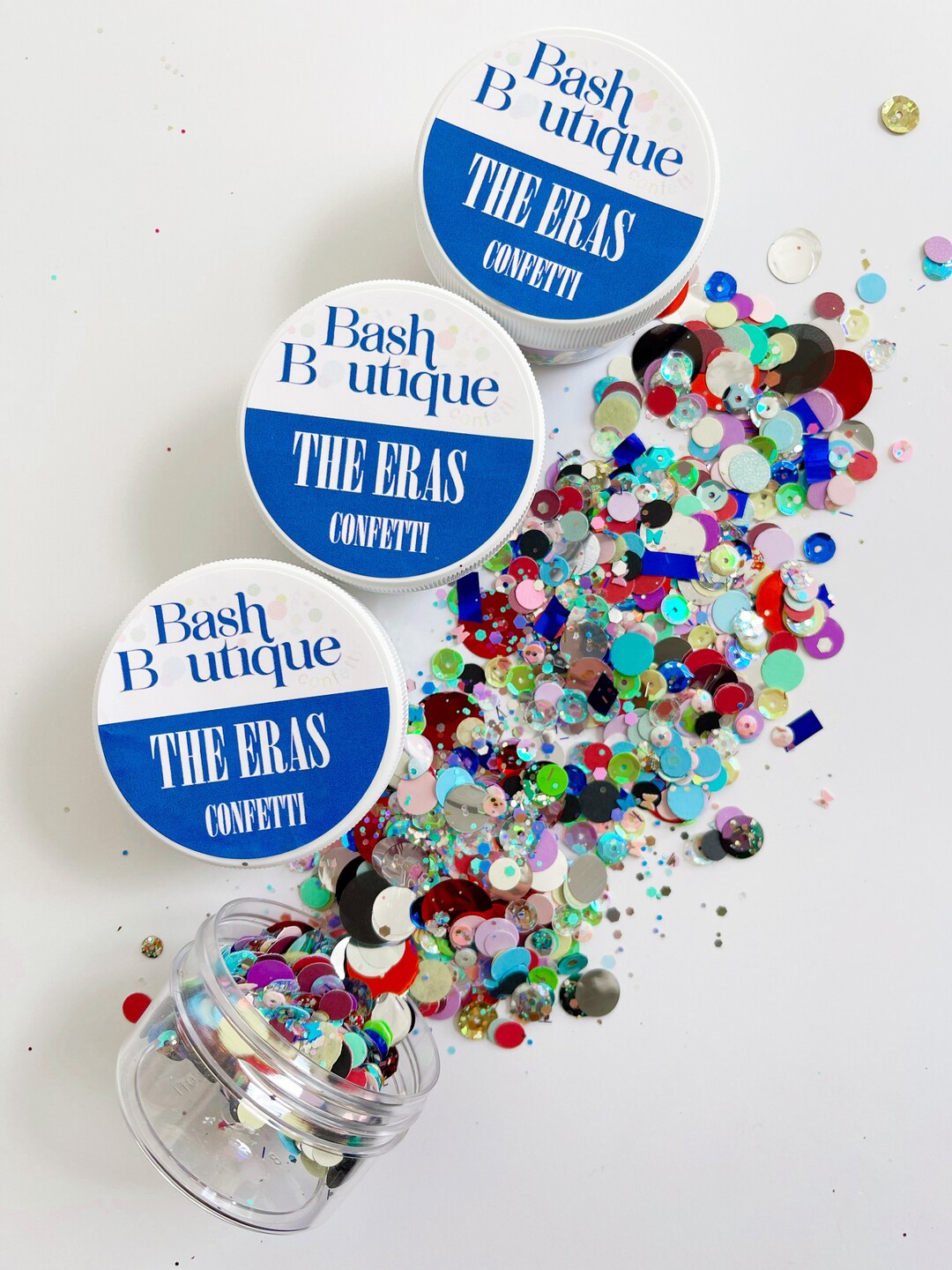 Eras Confetti - the Eras Confetti - Taylor Swift Confetti - T Swift ...