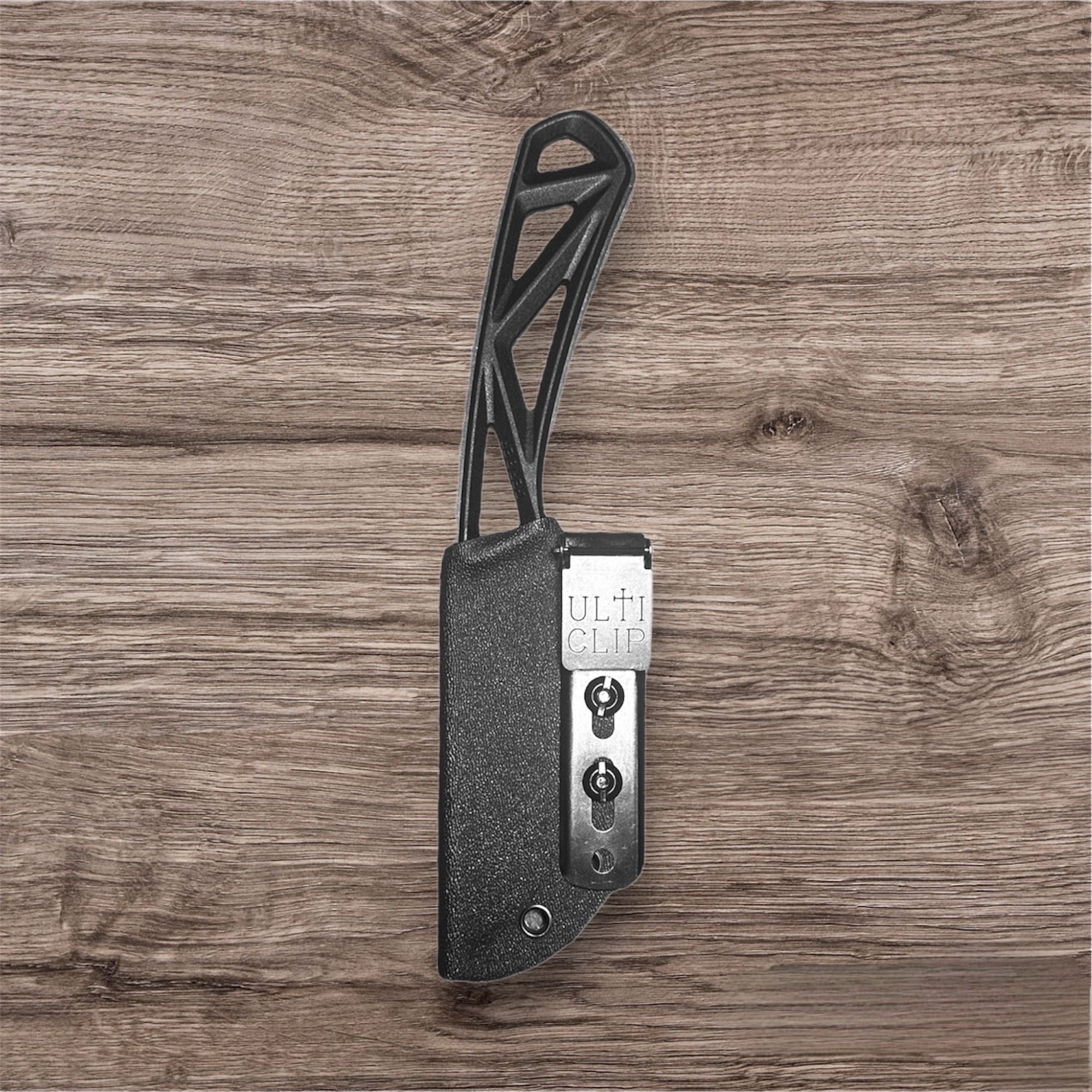 Kydex Sheath for Gerber EXO-MOD Drop Point Fixed Hunting Knife - Etsy