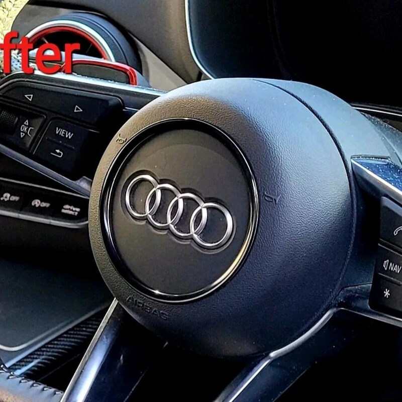 A5 B9 Carbon Fiber - Etsy UK