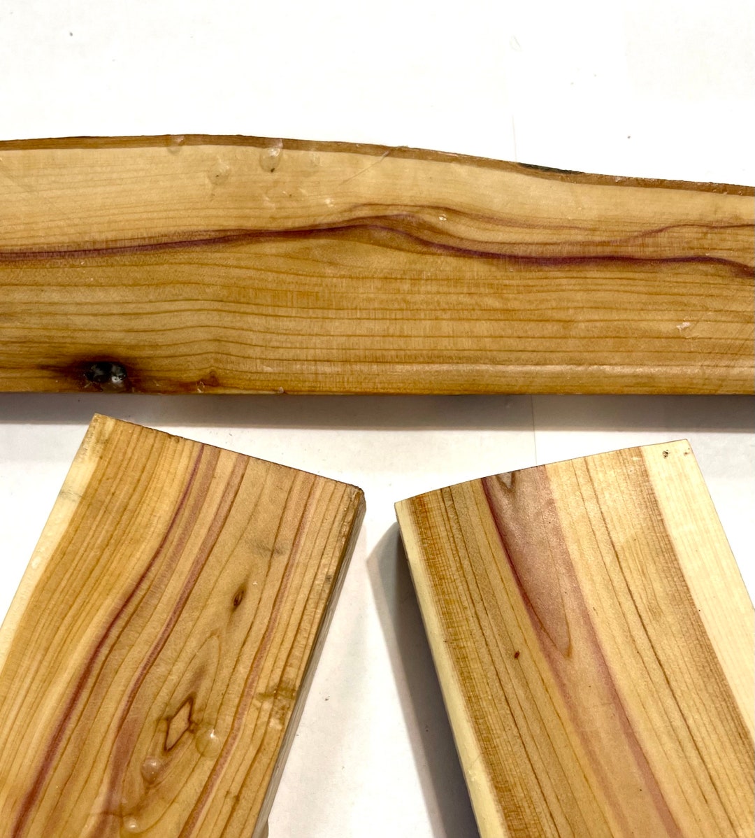 Lilac Wood Carving Blanks - Etsy