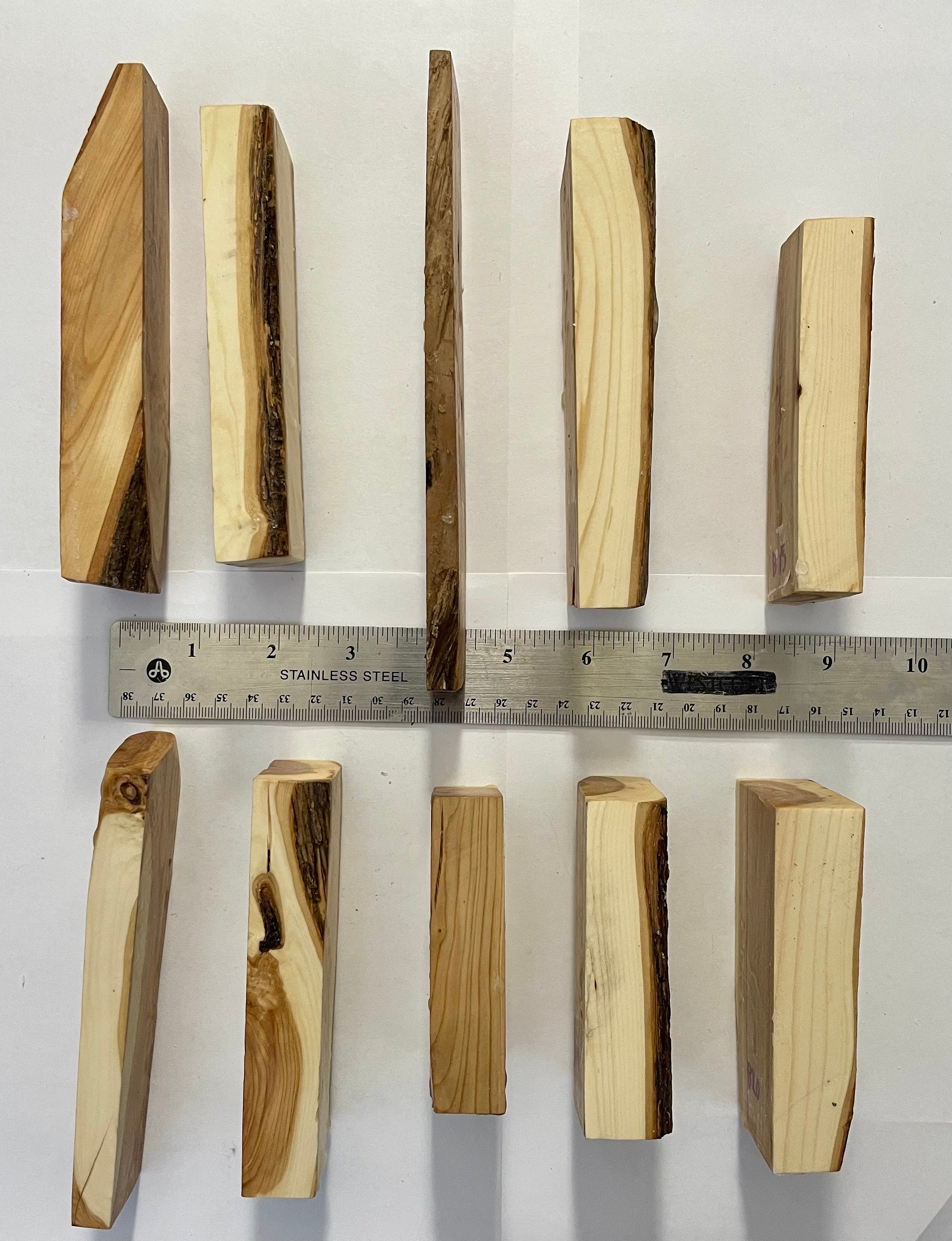 Lilac Wood Carving Blanks - Etsy
