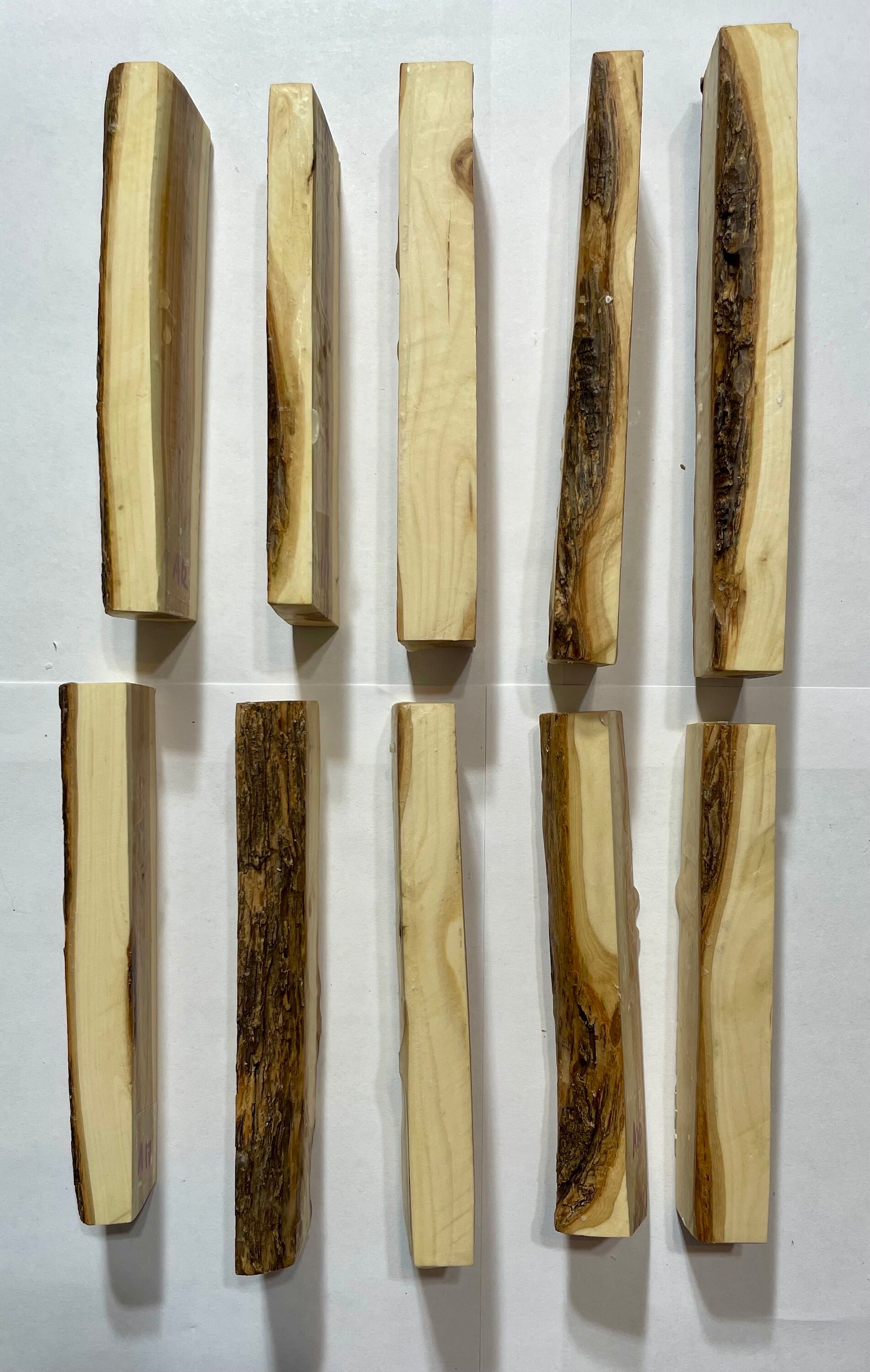 Lilac Wood Carving Blanks - Etsy