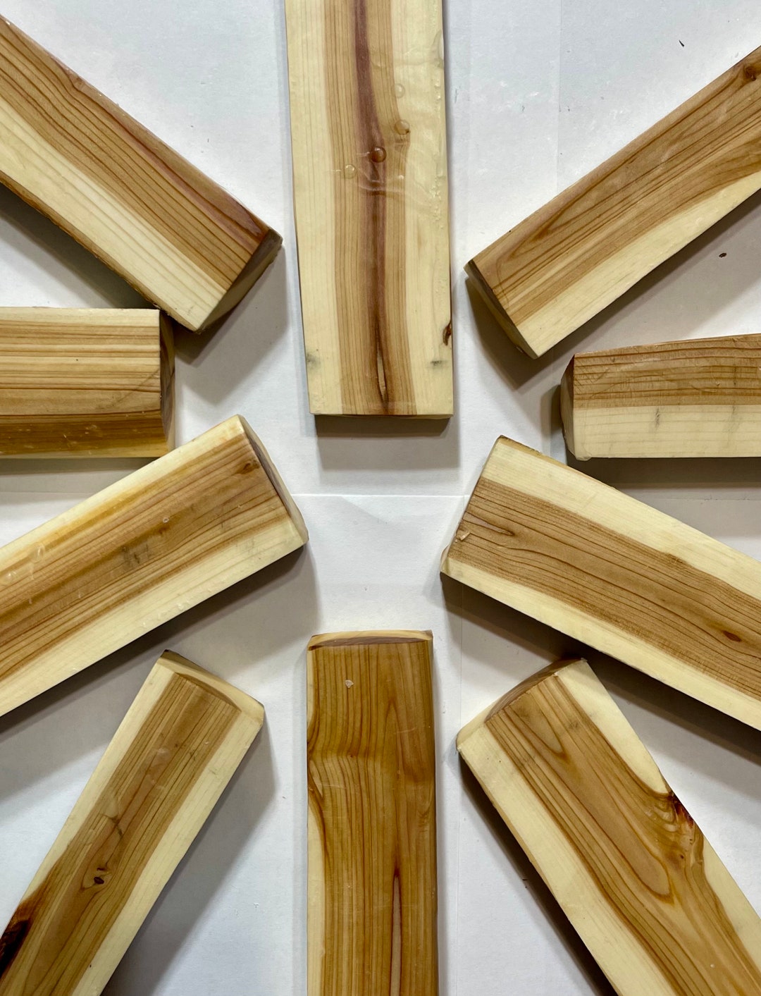 Lilac Wood Carving Blanks - Etsy