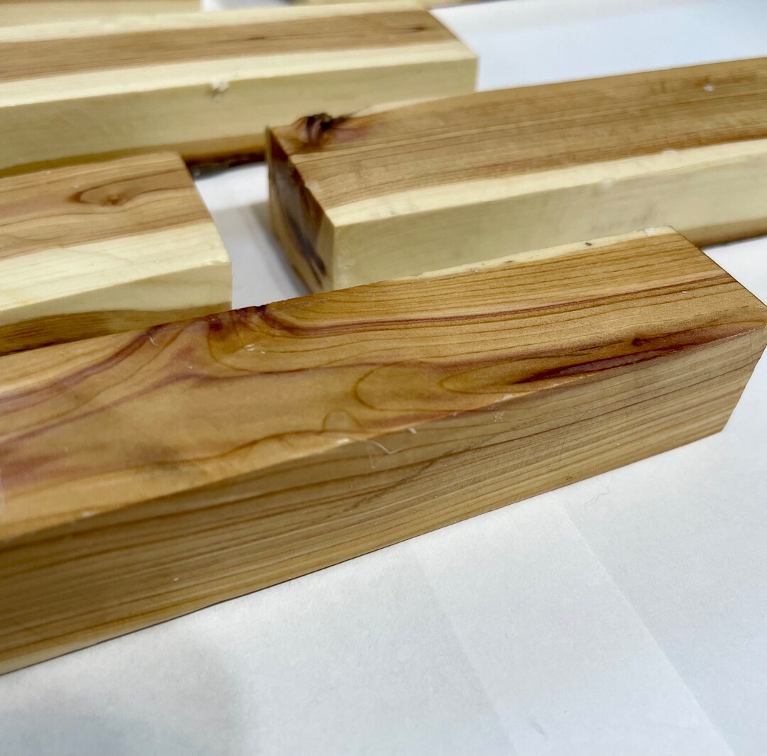 Lilac Wood Carving Blanks - Etsy