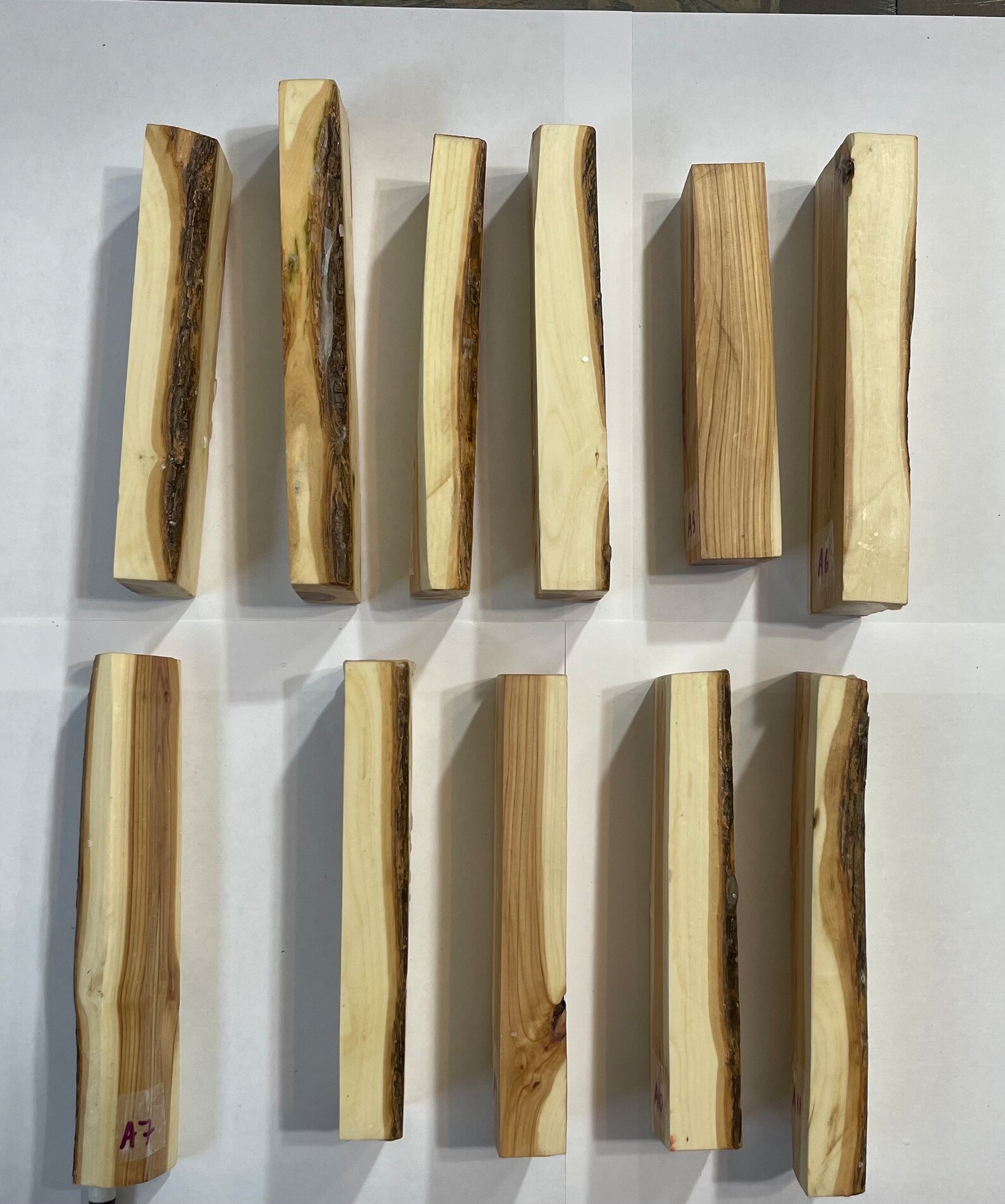 Lilac Wood Carving Blanks - Etsy