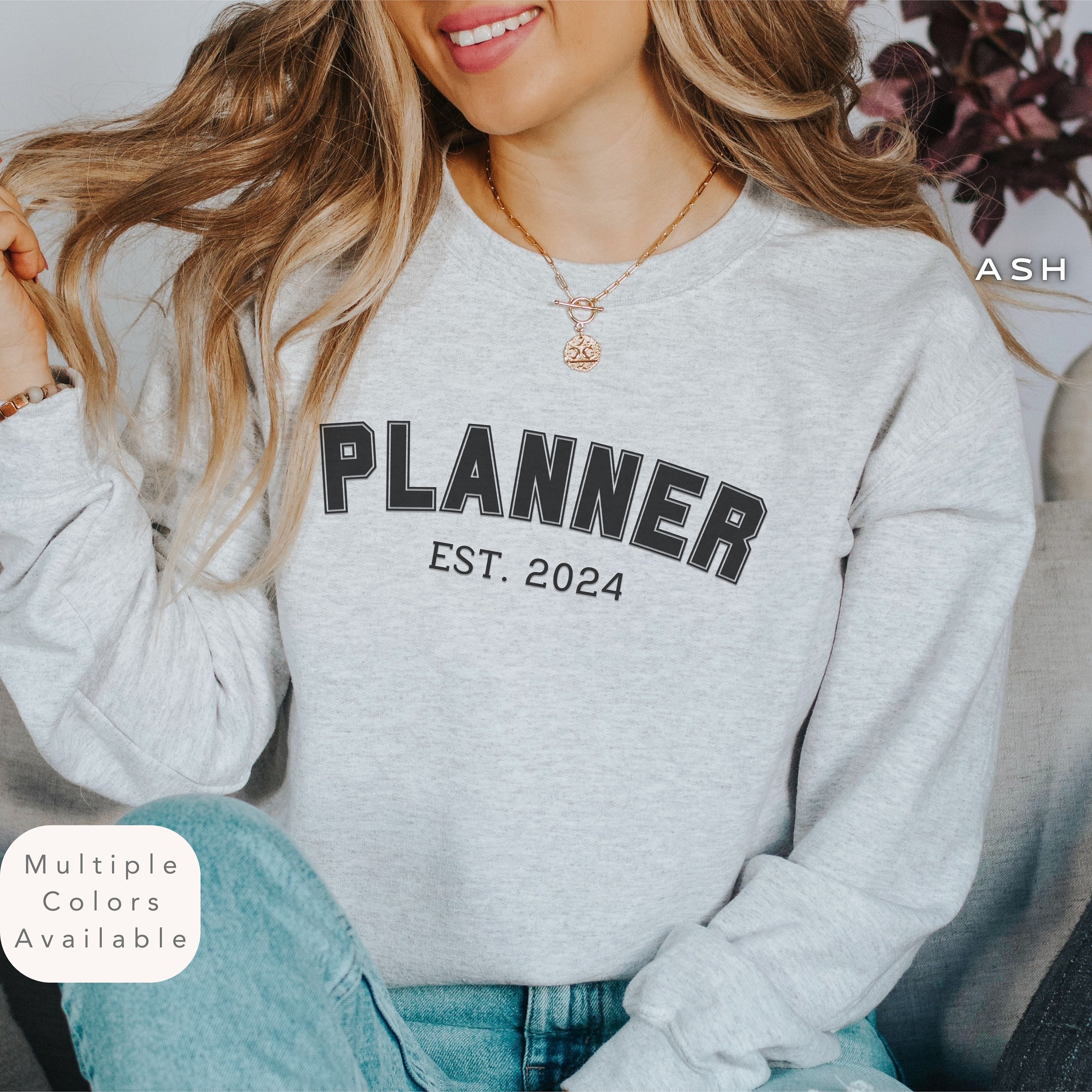 Financial Planning Student Shirt 2024, CFP Program Graduate Sweatshirt ...