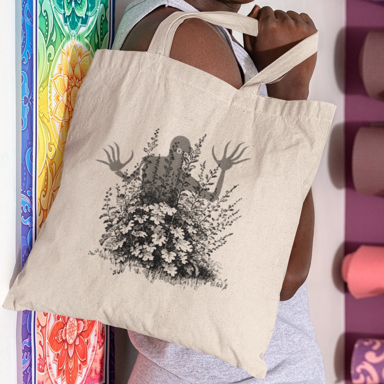 Dark Cottagecore Clothes and Cottagecore Fashion, Dark Forest ...