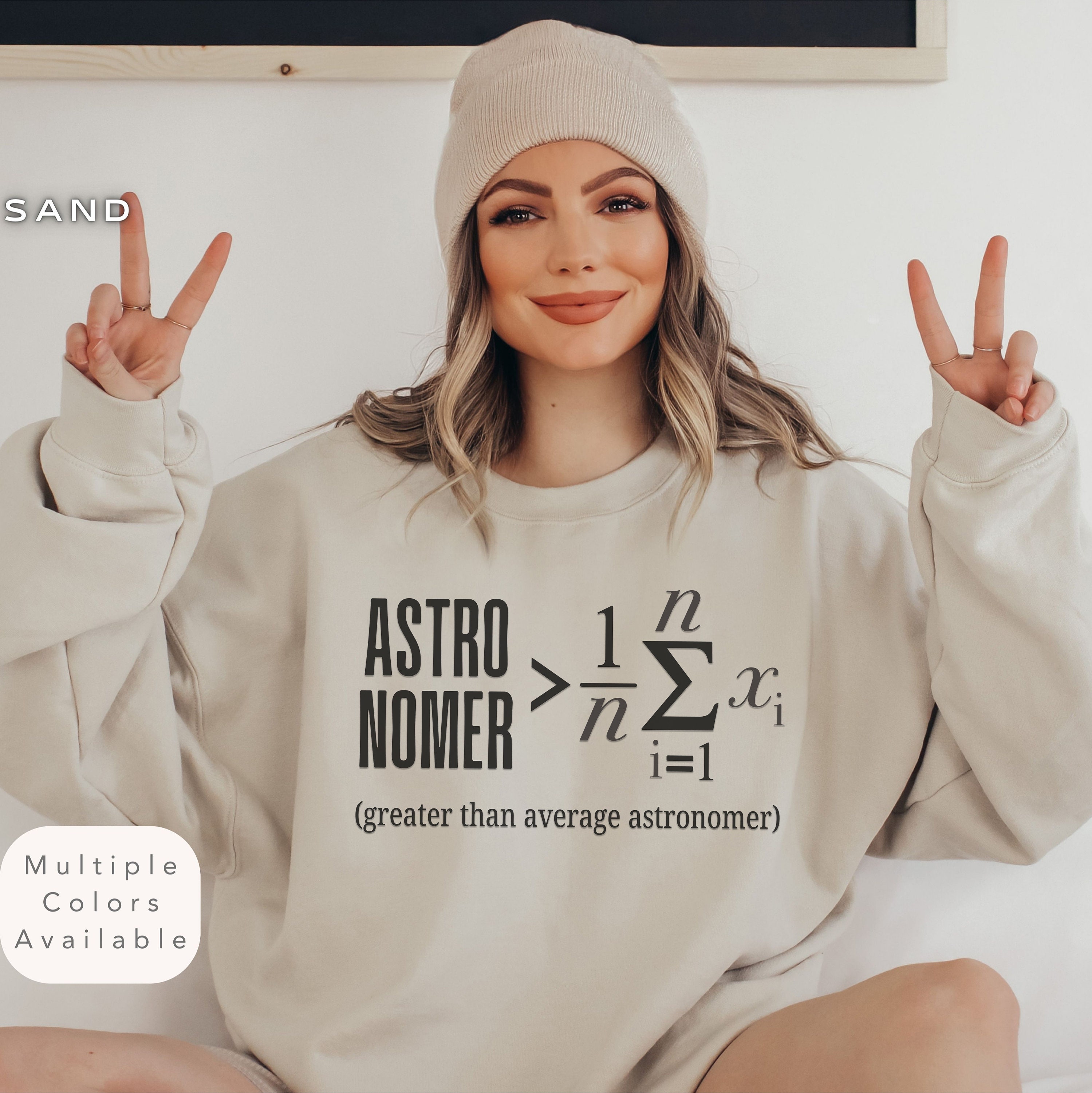 Funny Astronomy Shirt, Astronomer Gift Sweatshirt, Celestial Shirt Gift ...