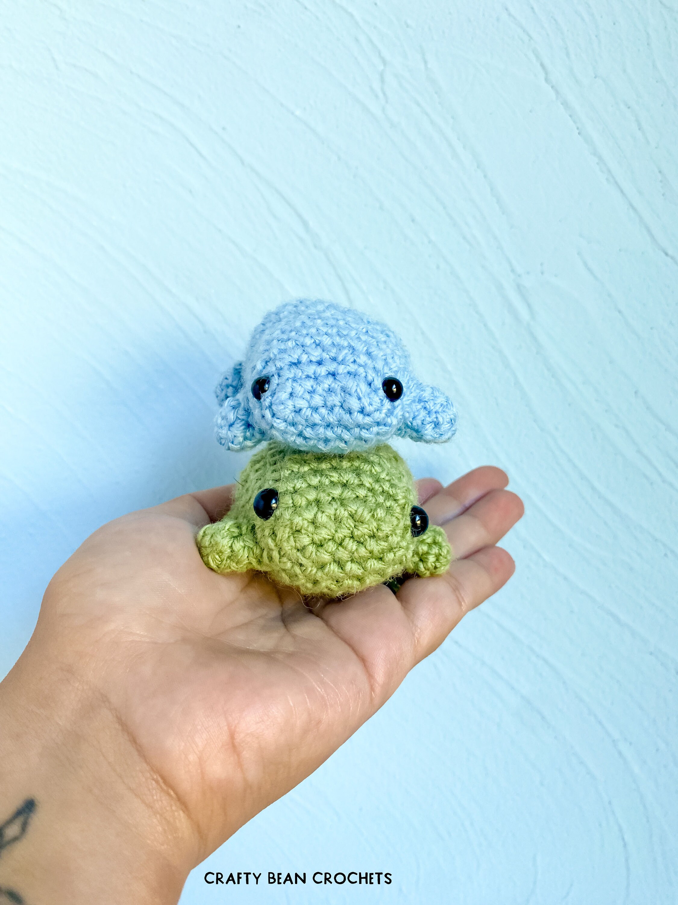 Cute Frog Crochet Pattern Finn the Frog Amigurumi PDF Pattern - Etsy