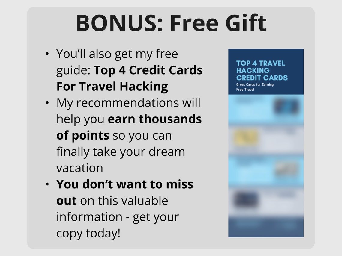 Credit Card Minimum Spend Requirement Tracker - Credit Card Points ...