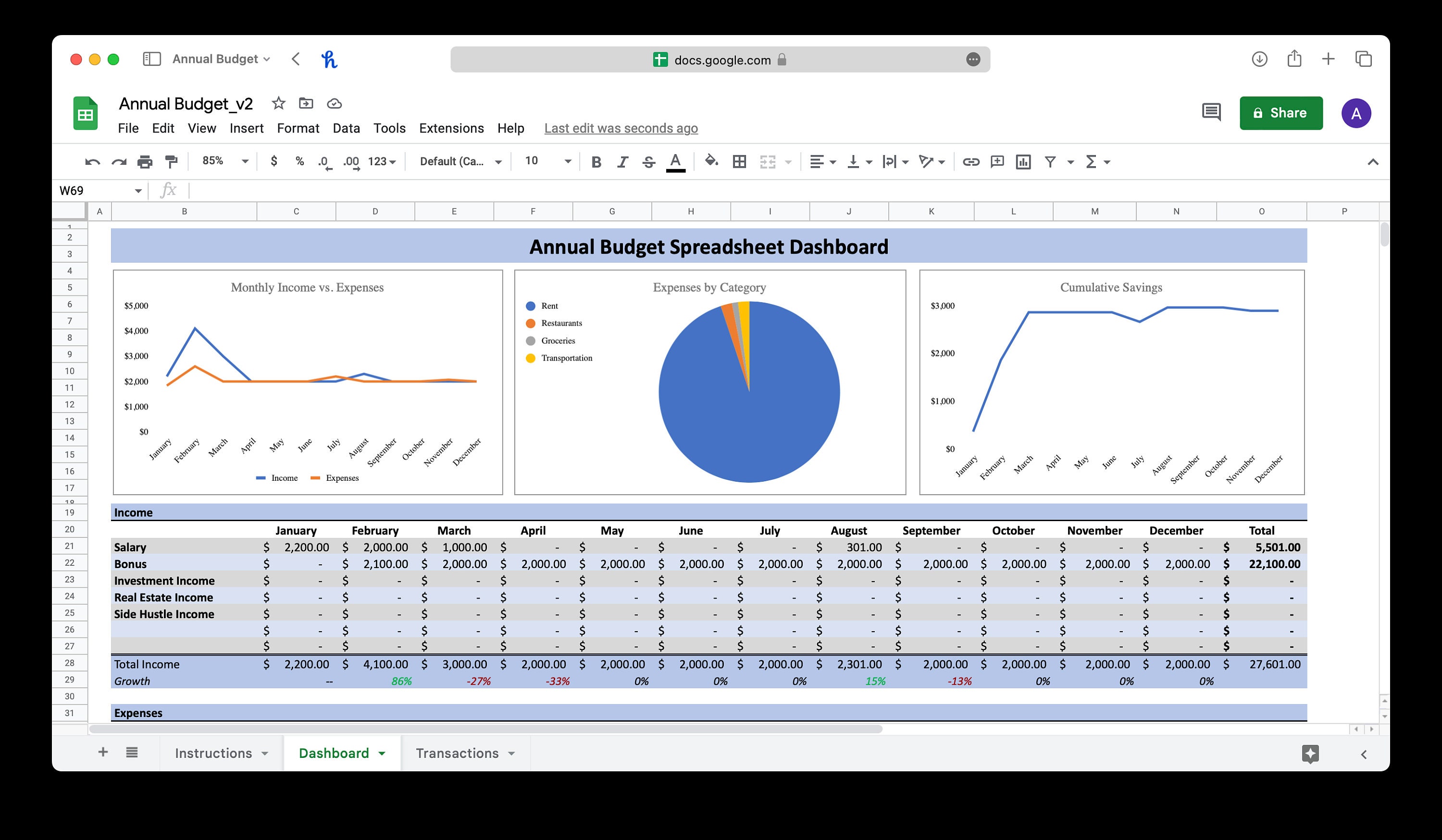 Custom Spreadsheet for Microsoft Excel - Personalized Spreadsheet ...
