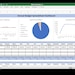 Custom Spreadsheet for Microsoft Excel - Personalized Spreadsheet ...