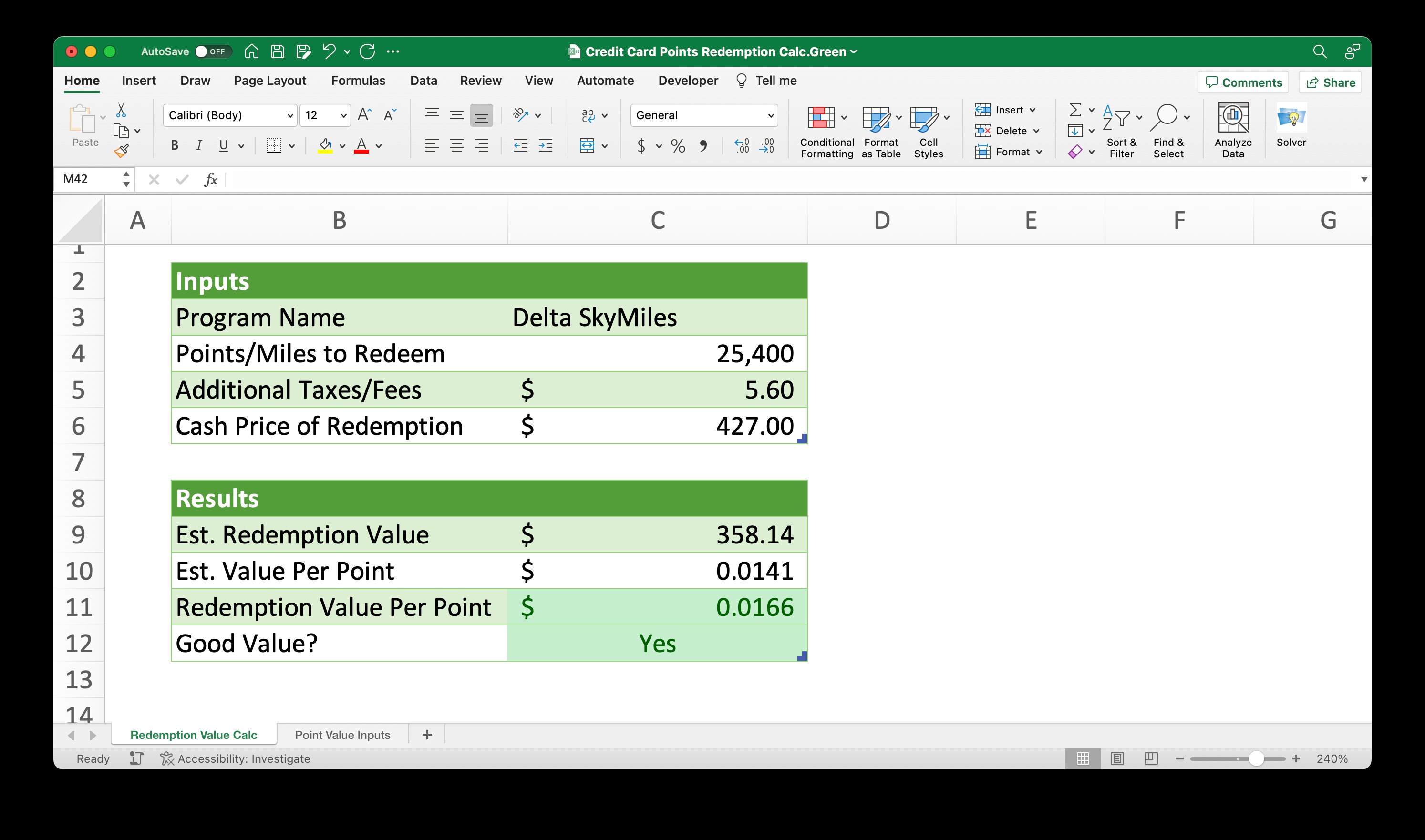 Custom Spreadsheet for Google Sheets or Microsoft Excel - Personalized ...