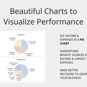 Project Budget Template Microsoft Excel/google Sheets Compatible, Track ...