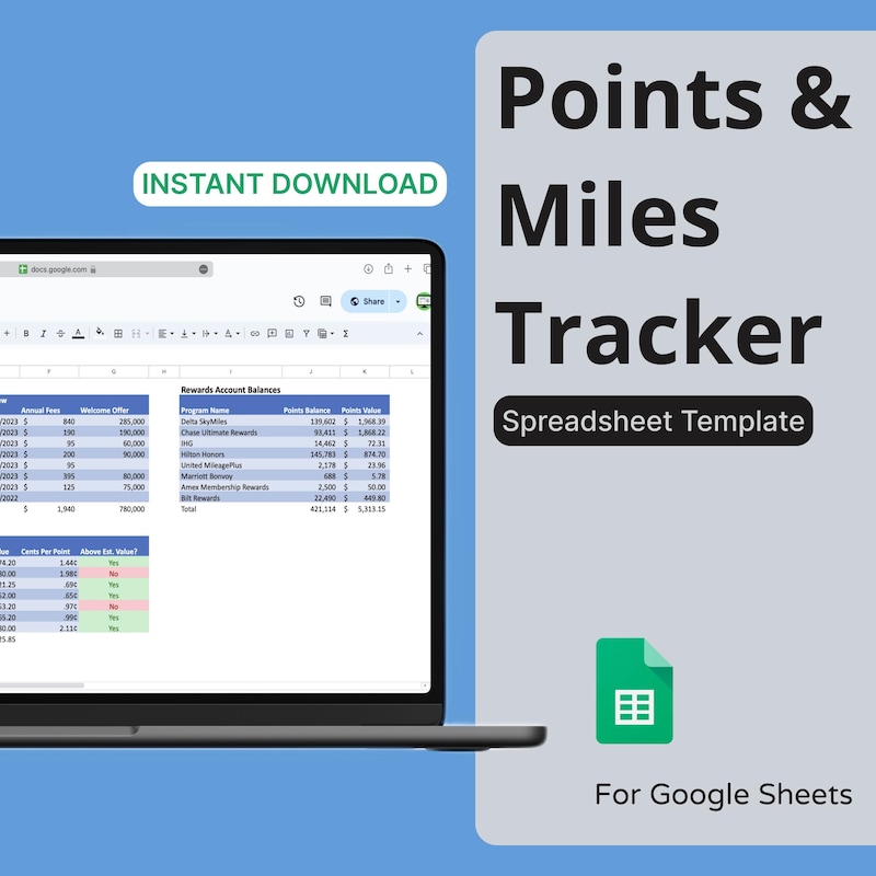 SpreadsheetsByBarton - Etsy