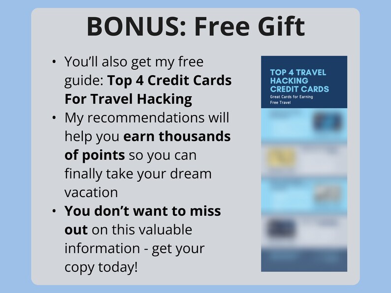 Credit Card Information Spreadsheet - Microsoft Excel & Google Sheets ...