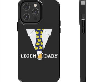 Barney Stinson Case - Etsy