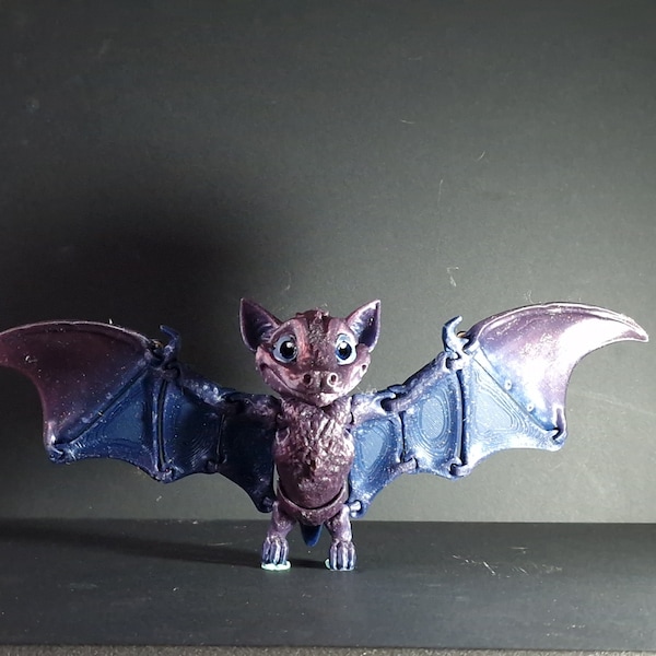 Fruit Bat - Etsy