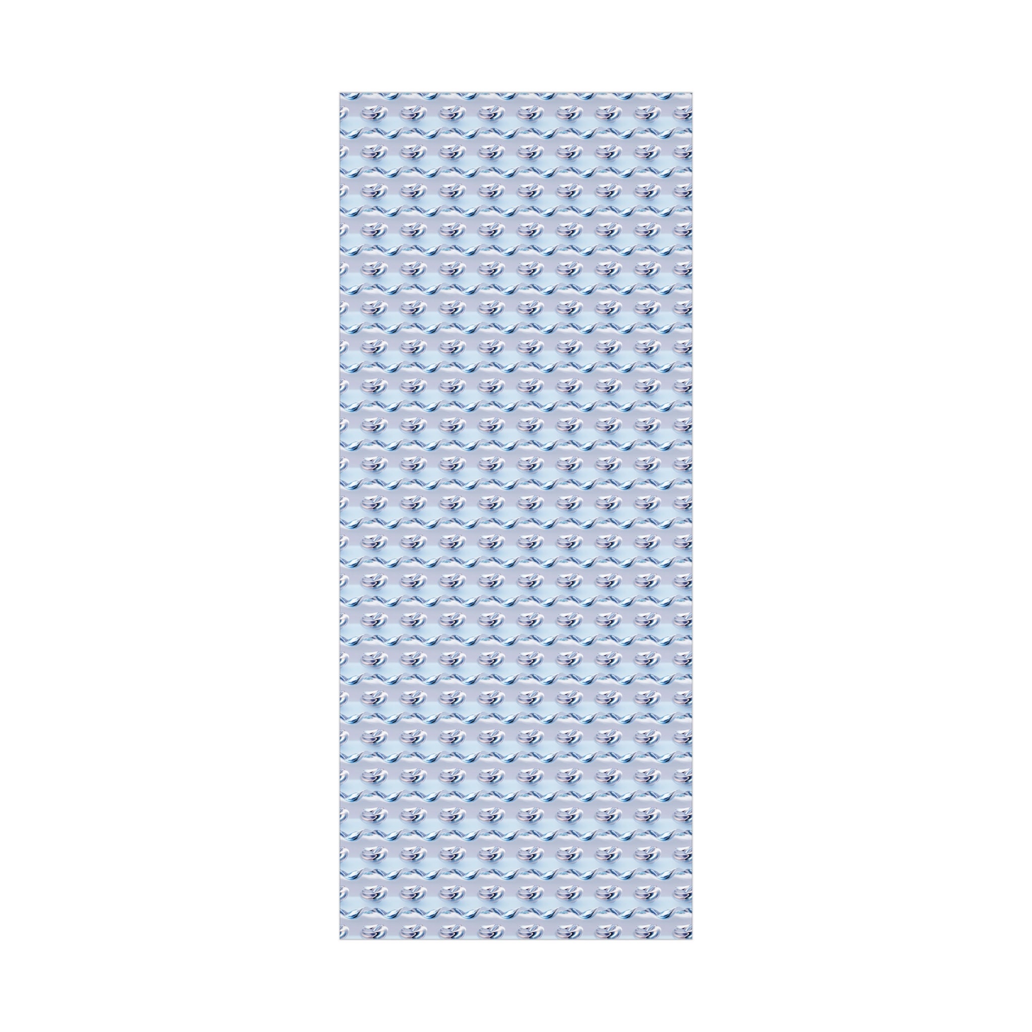 Cyber Y2K Donut Wrapping Paper, Y2K Futurism, Y2K Decorations, Y2K ...