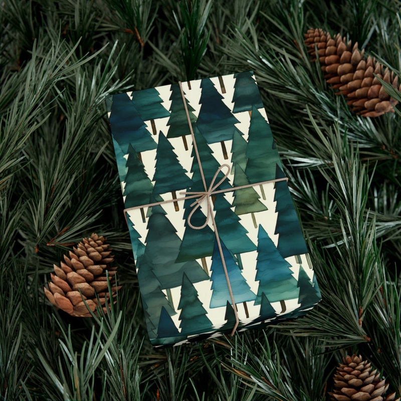 Pine Tree Gifts - 60+ Gift Ideas for 2024