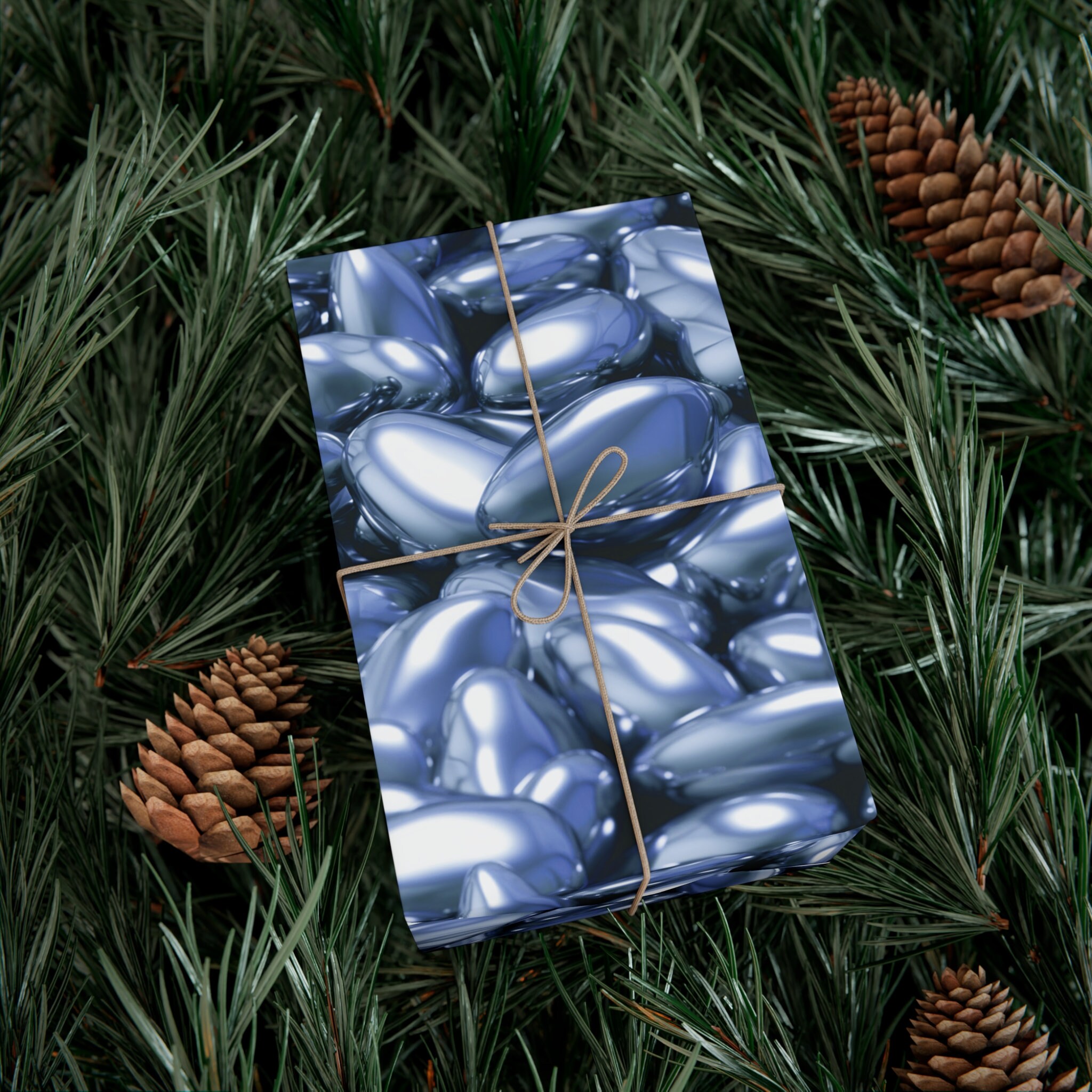 Cyber Y2K Wrapping Paper, Y2K Futurism, Y2K Decorations, Y2K Futuristic ...