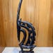 Male Chiwara - Etsy
