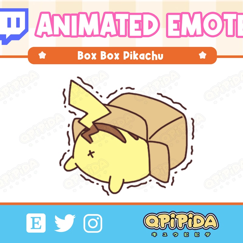 Pikachu Butt - Etsy