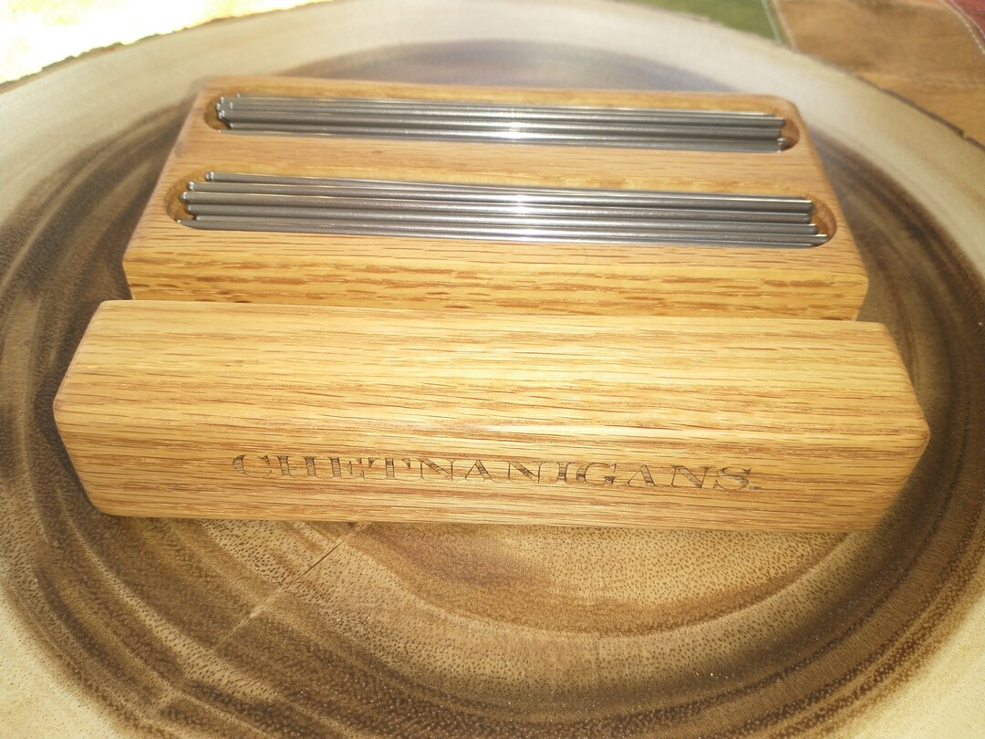 Chetnanigans Deluxe Blocking Board Stand - Etsy