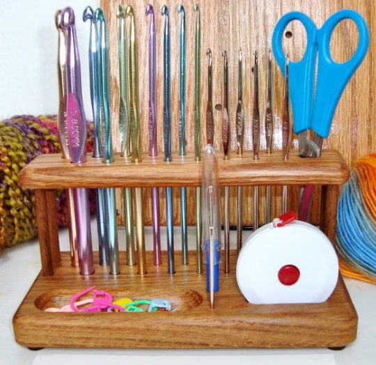 Chetnanigans Standard Grip Organizer - Version 2.0 - Etsy