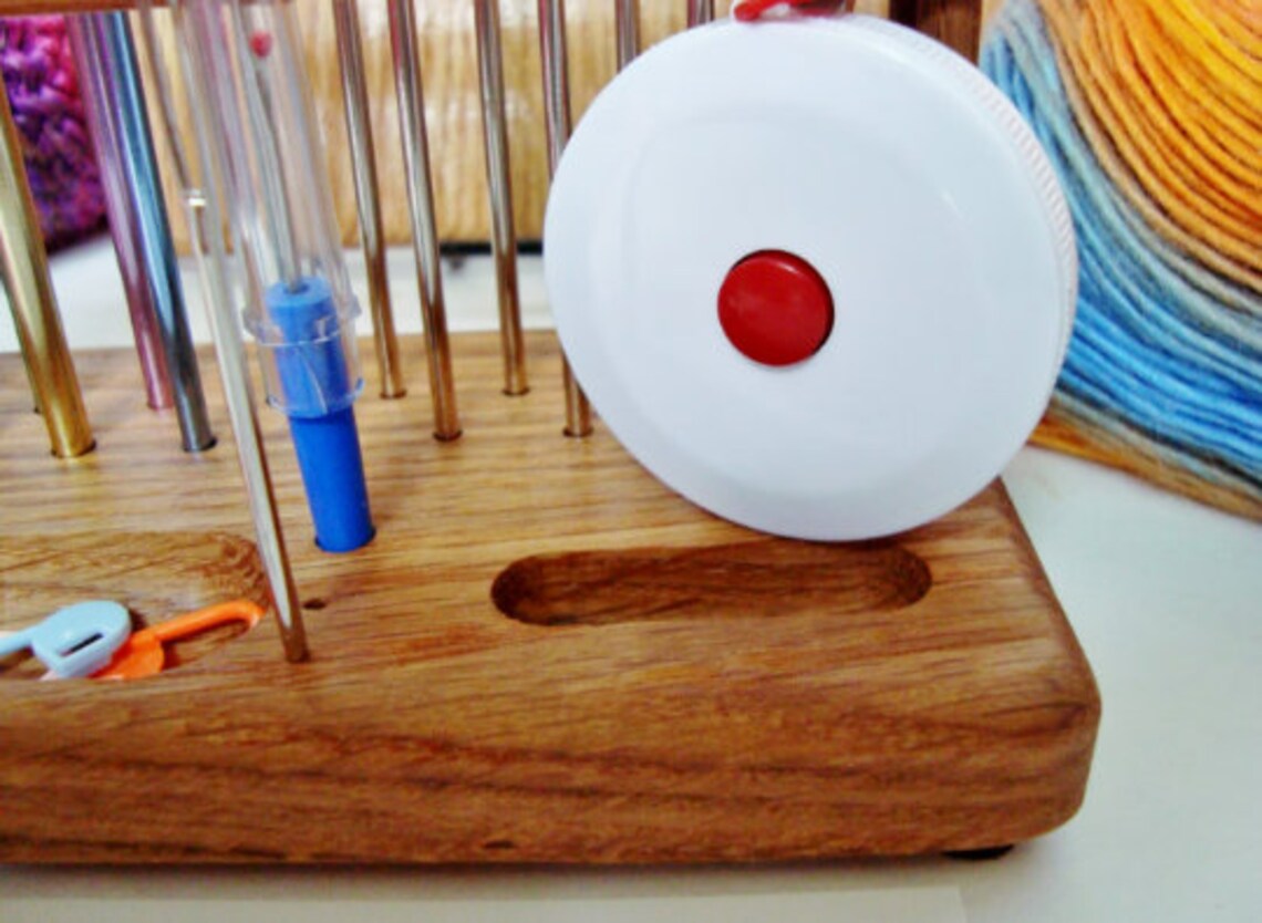 Chetnanigans Standard Grip Organizer - Version 2.0 - Etsy